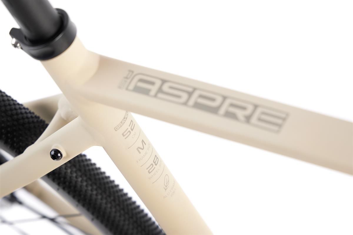 Rower gravelowy ROMET ASPRE 2